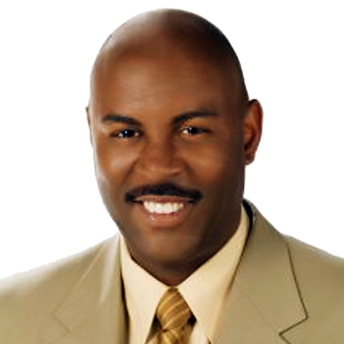 BISHOP KEITH A. BUTLER - Welcome to Word of Life – Brussels